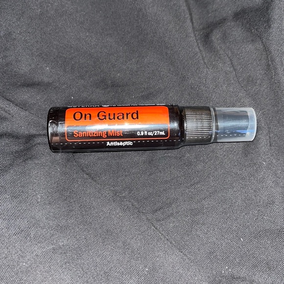 Other | On Guard Sanitizing Mist | Poshmark